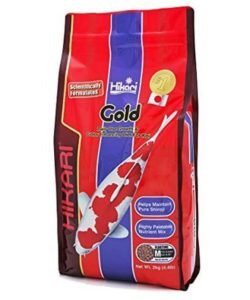 10 Best Koi Foods - Ultimate Koi Food Guide